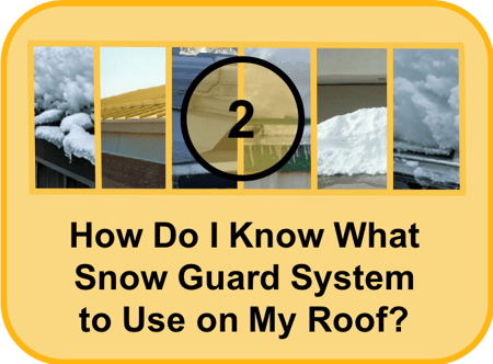 Everything You Need to Know About Snow Retention