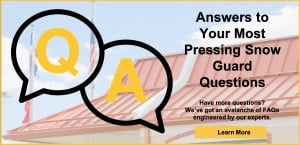 Everything You Need to Know About Snow Retention