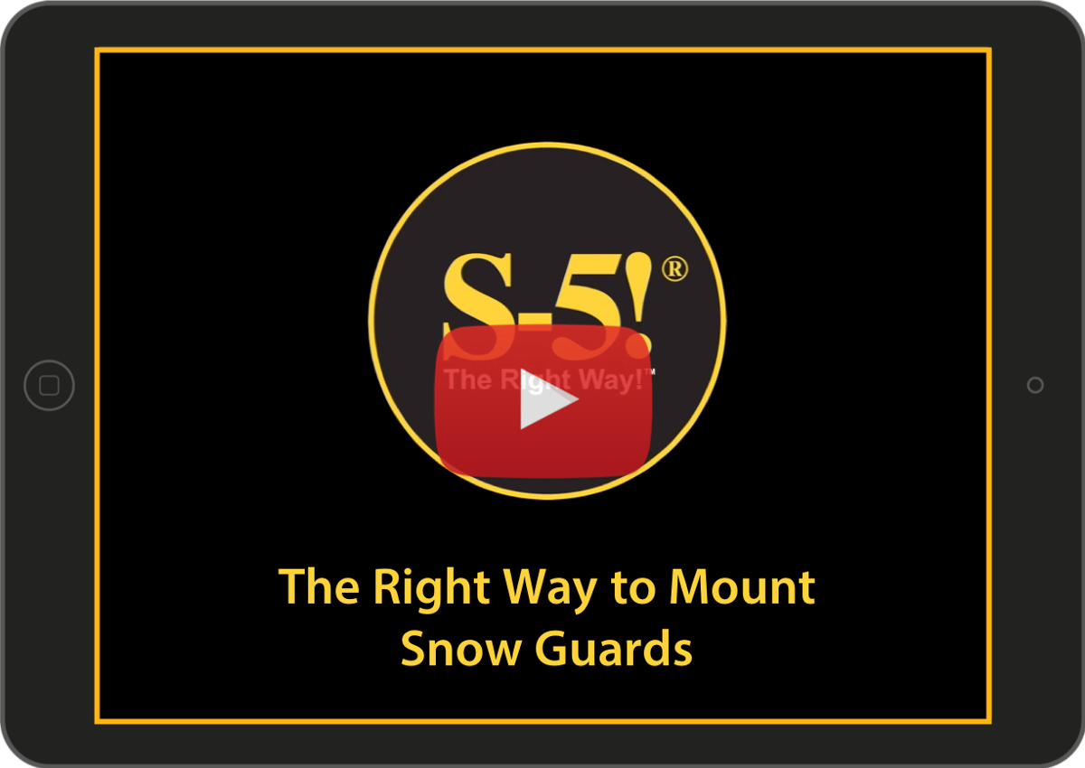 Everything You Need to Know About Snow Retention